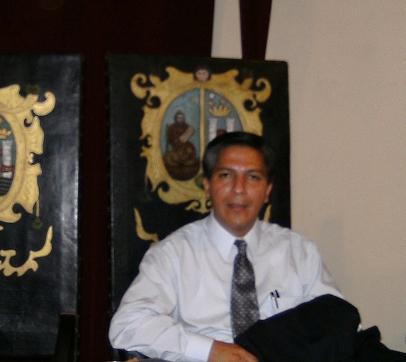 Elías Rengifo ofrecerá conferencia sobre los cuentos de Arguedas - Casa ...