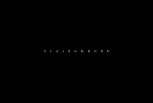 Rodrigo Vera presenta el poemario Acajo Mundo - Casa de la Literatura ...