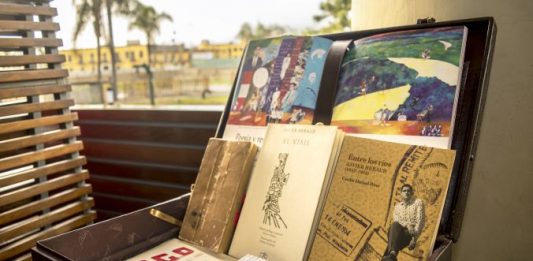 Mapa literario Archivos - Casa de la Literatura Peruana