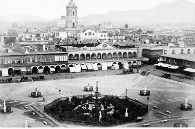 Café Literario sobre el libro "Historia de la fotografía en Lima ...