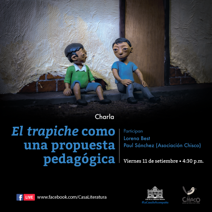 “El trapiche” como una propuesta pedagógica de lectura y escritura ...