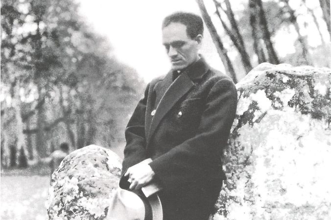 César Vallejo: la historia detrás de la publicación de sus obras - Casa ...