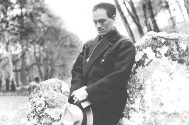 César Vallejo: la historia detrás de la publicación de sus obras - Casa ...