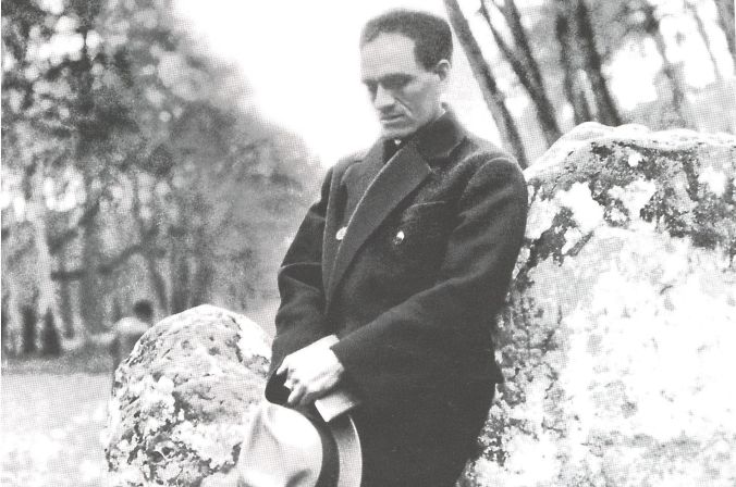 César Vallejo: la historia detrás de la publicación de sus obras - Casa ...