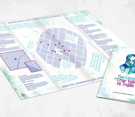 Mapa literario Archivos - Casa de la Literatura Peruana