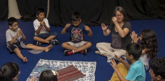 Programa formativo Archivos - Casa de la Literatura Peruana