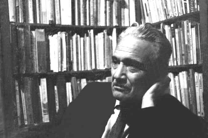 José María Arguedas: puentes entre su vida y Los ríos profundos - Casa ...