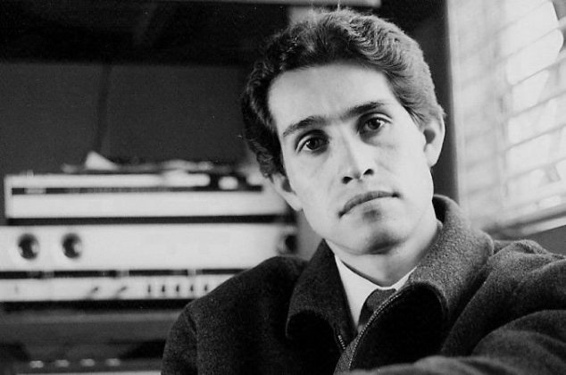 El adiós al escritor Sandro Bossio Suárez (1970 - 2023) - Casa de la ...