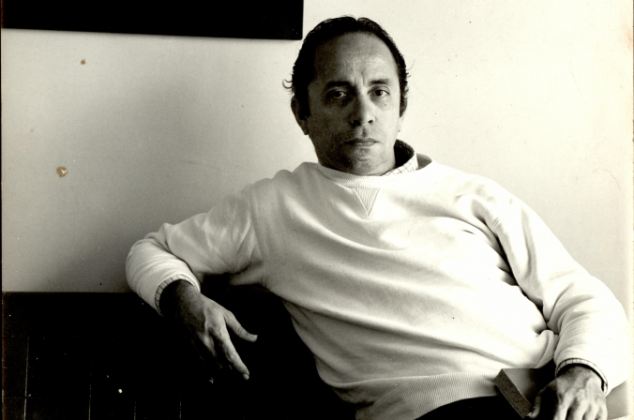 Exposición «Alejandro Romualdo. En la extensión de la palabra» - Casa ...